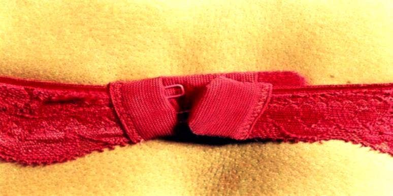 5 Reasons I Will Never Wear A Bra Again Yourtango